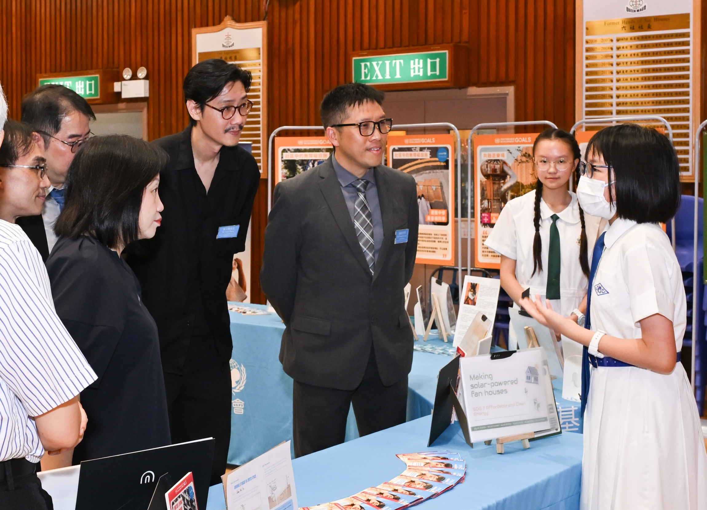 Record-breaking enrolment - over 13,000 students registered for UNICEF ...