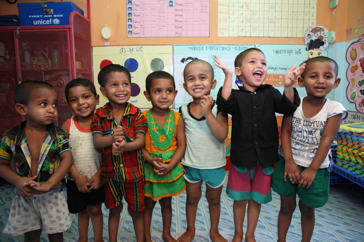 As 25th anniversary of the Convention on the Rights of the Child ...