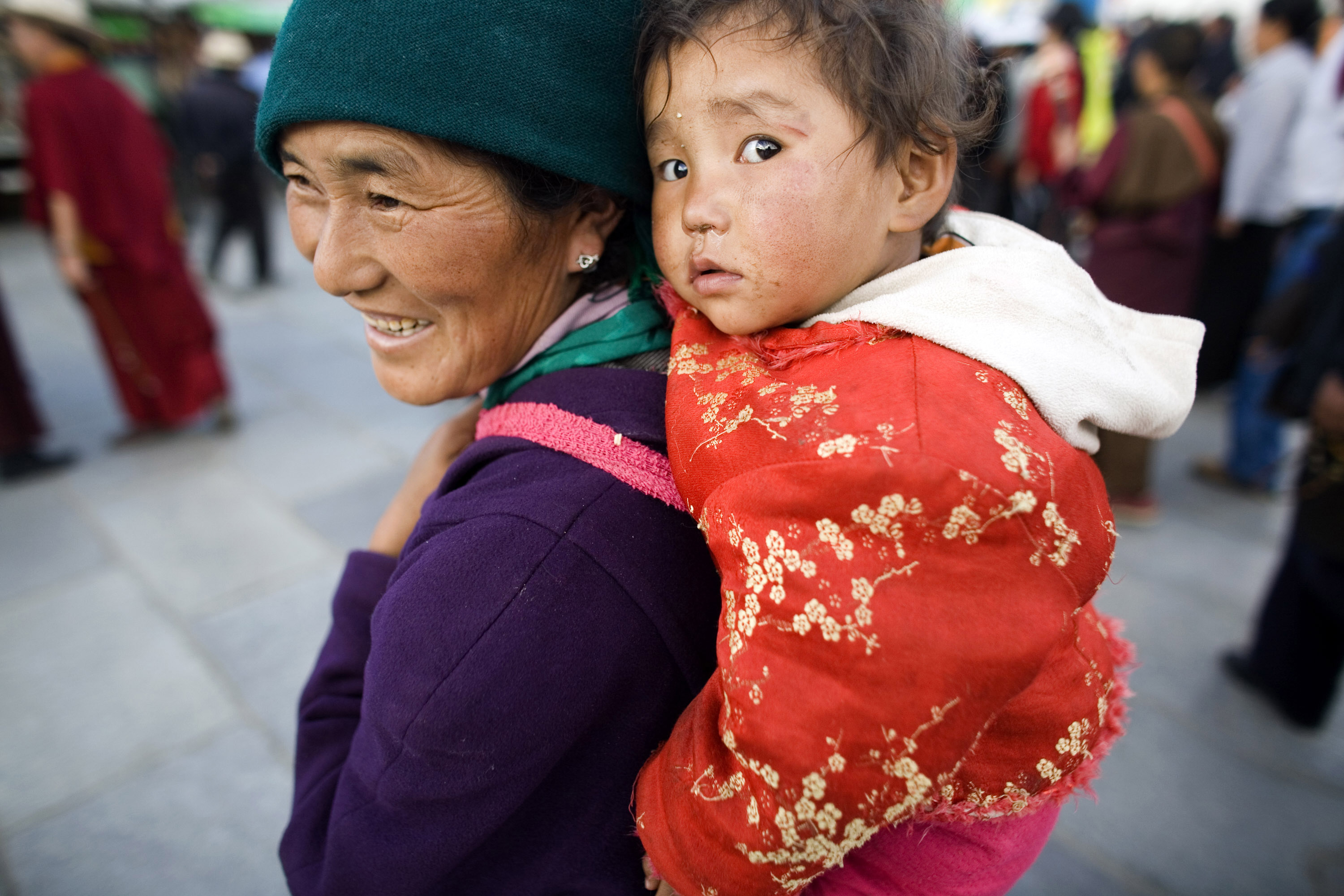 'China Children's Health Fund' Monthly Donation Programme - The Hong ...
