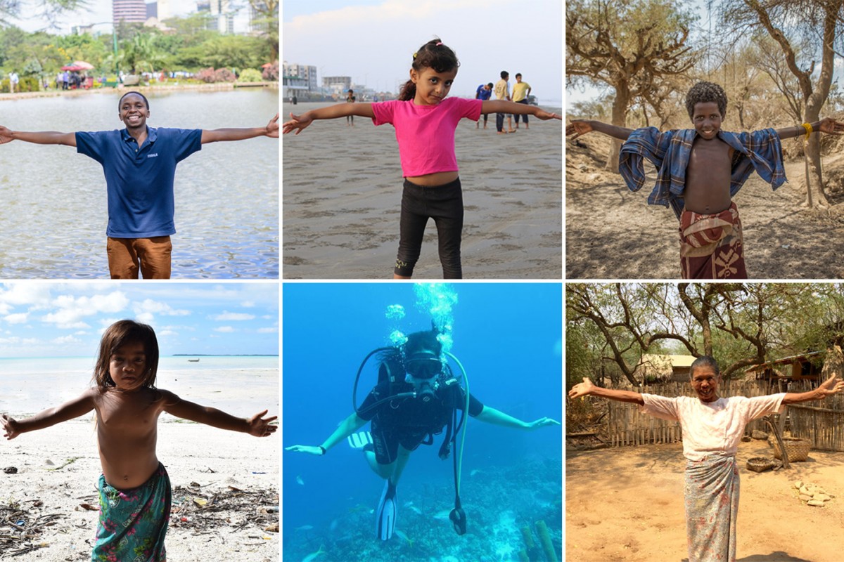 Climate change and poor sanitation threaten water safety for millions ...