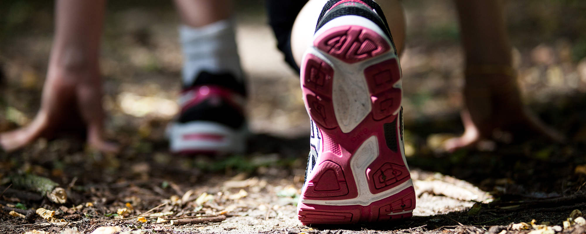 Lv For Unicef World Run | Paul Smith