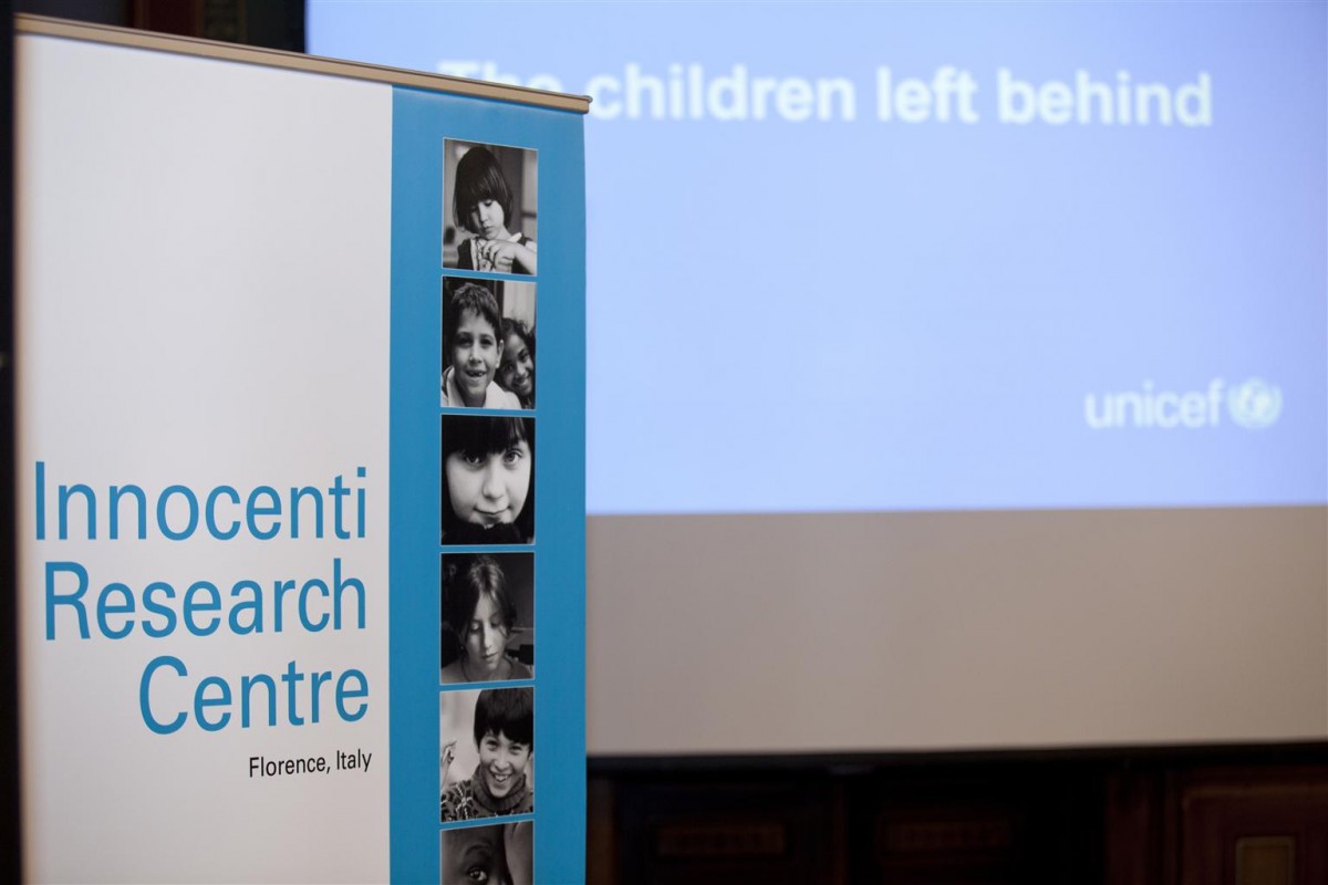 Unicef Innocenti Research Centre – NRIN