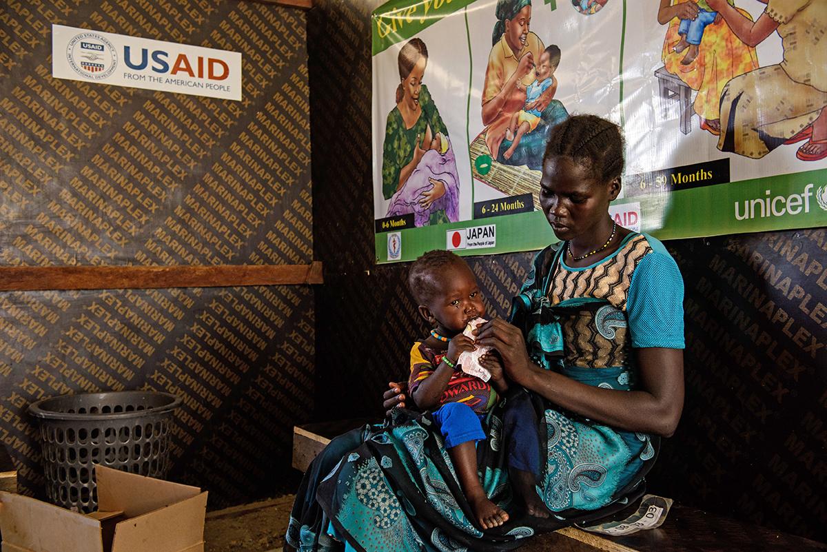 Children paying a disproportionate price as famine looms across Somalia ...