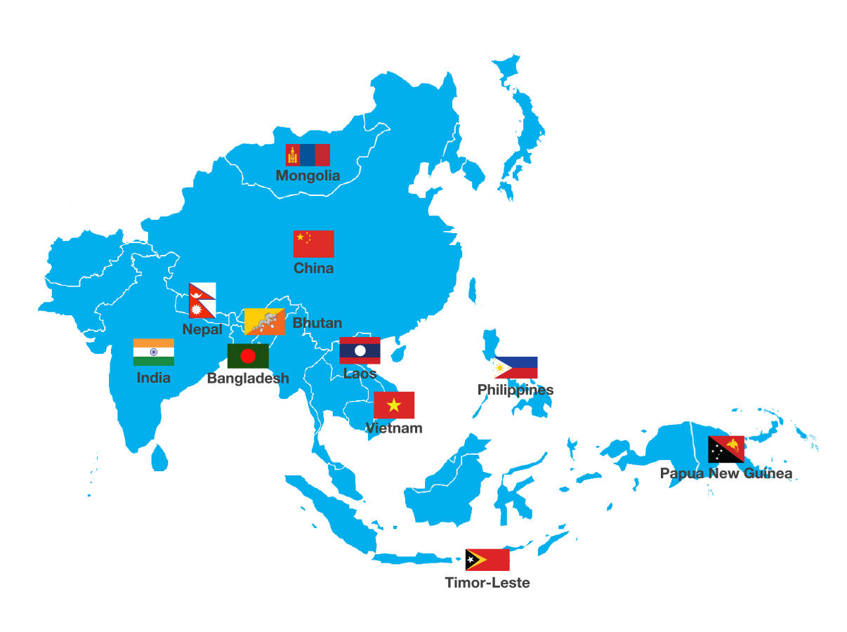 Schools for Asia - The Hong Kong Committee for UNICEF