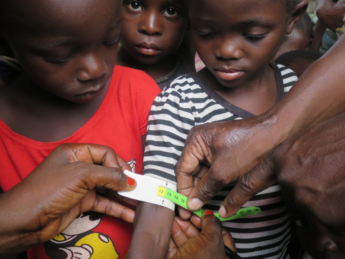 World hunger again on the rise, driven by conflict and climate change ...