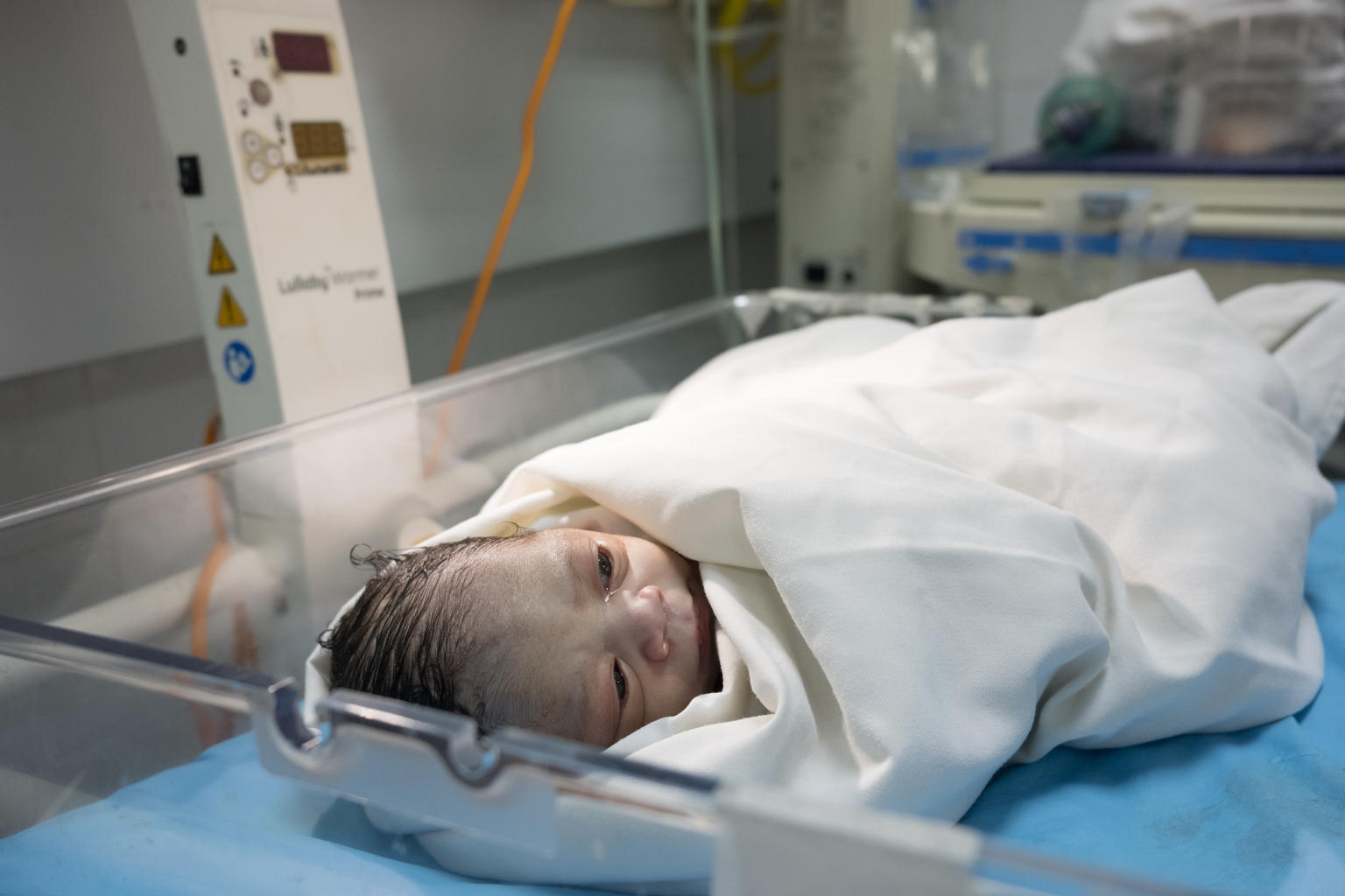 Nearly 386,000 children will be born worldwide on New Year’s Day, says ...