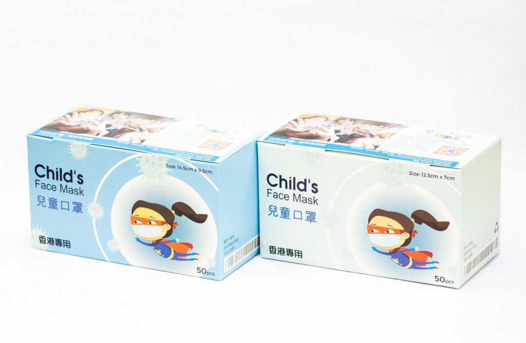 UNICEF HK ‘for every child, hygiene’ supports community with 1 million ...