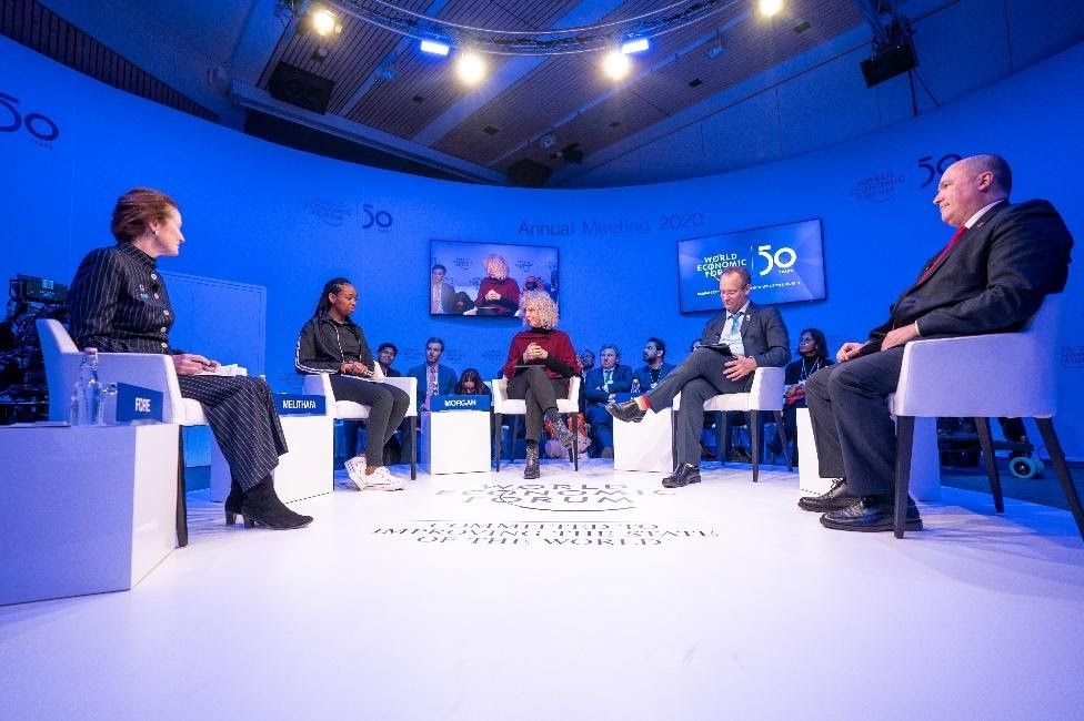 UNICEF's Programmes Worldwide - Environment and Climate Change - The ...