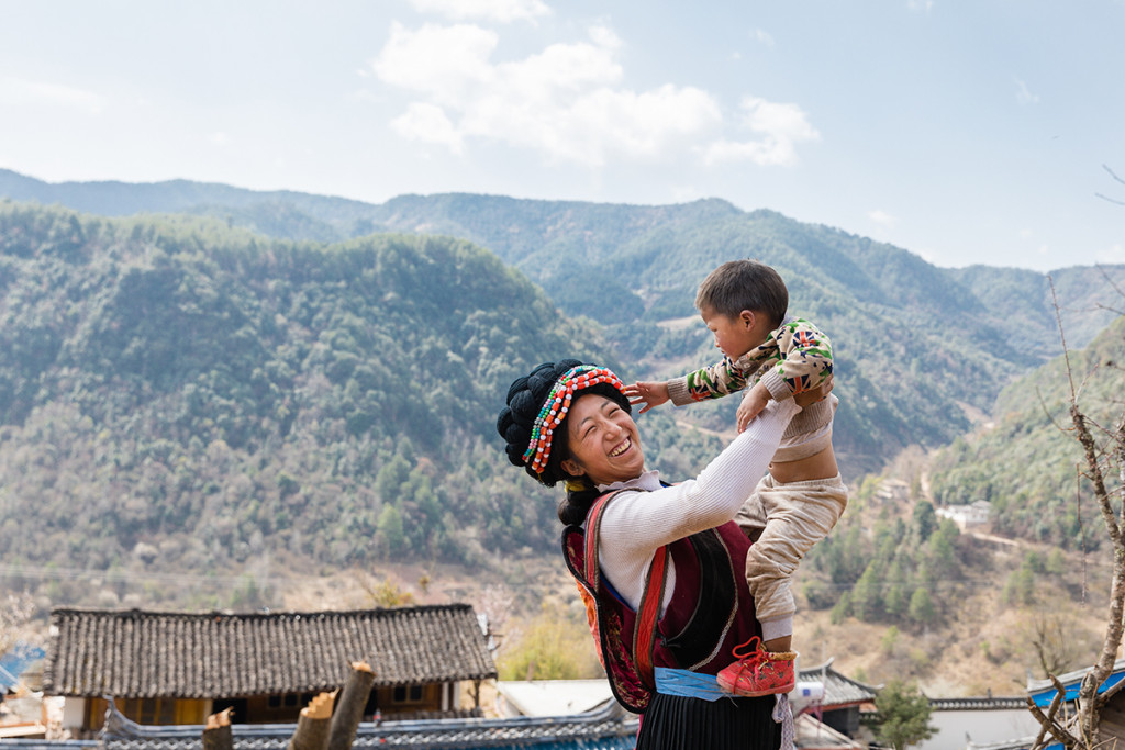 ‘China Children’s Health Fund’ Monthly Donation | UNICEF HK