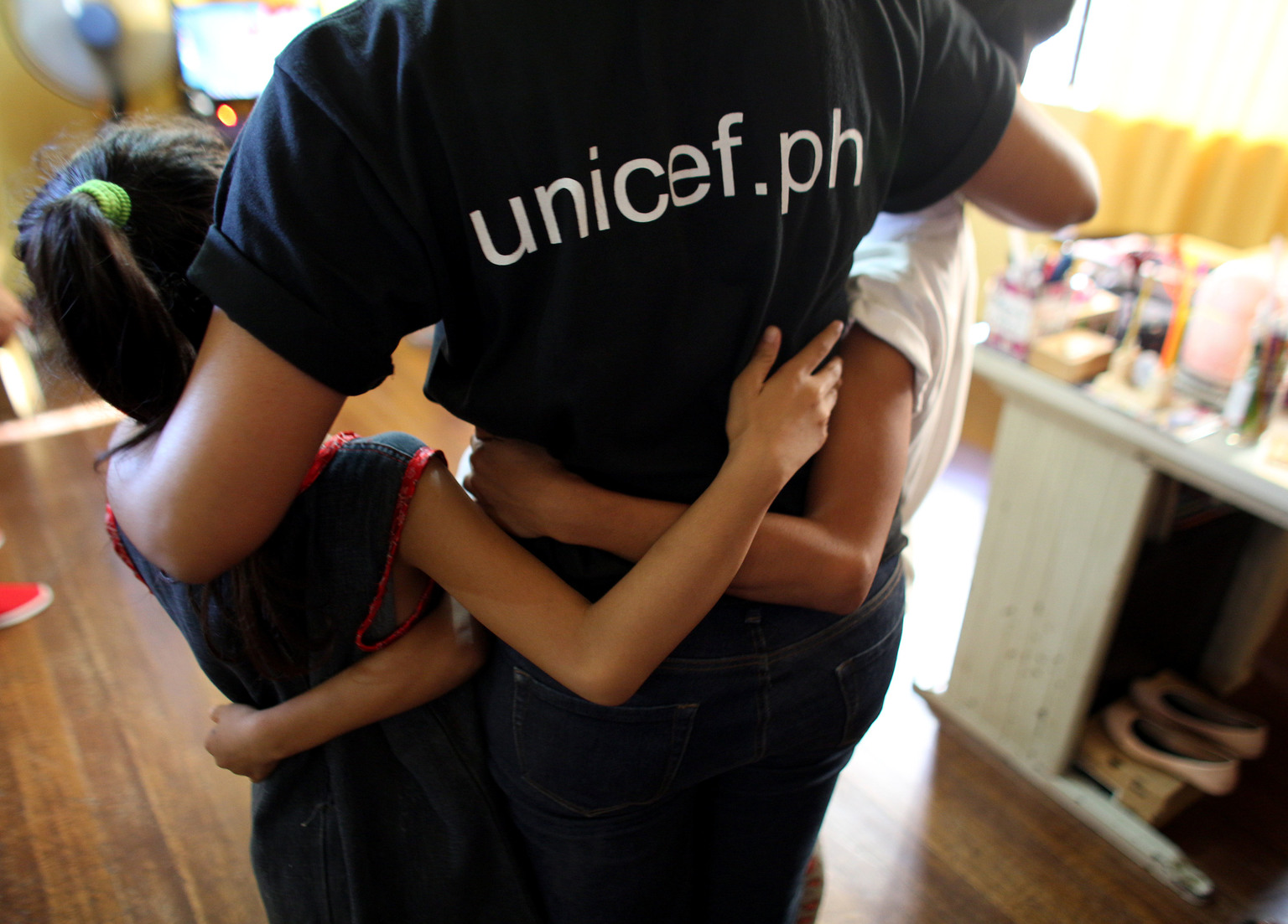 New film featuring UNICEF Goodwill Ambassador David Beckham highlights ...